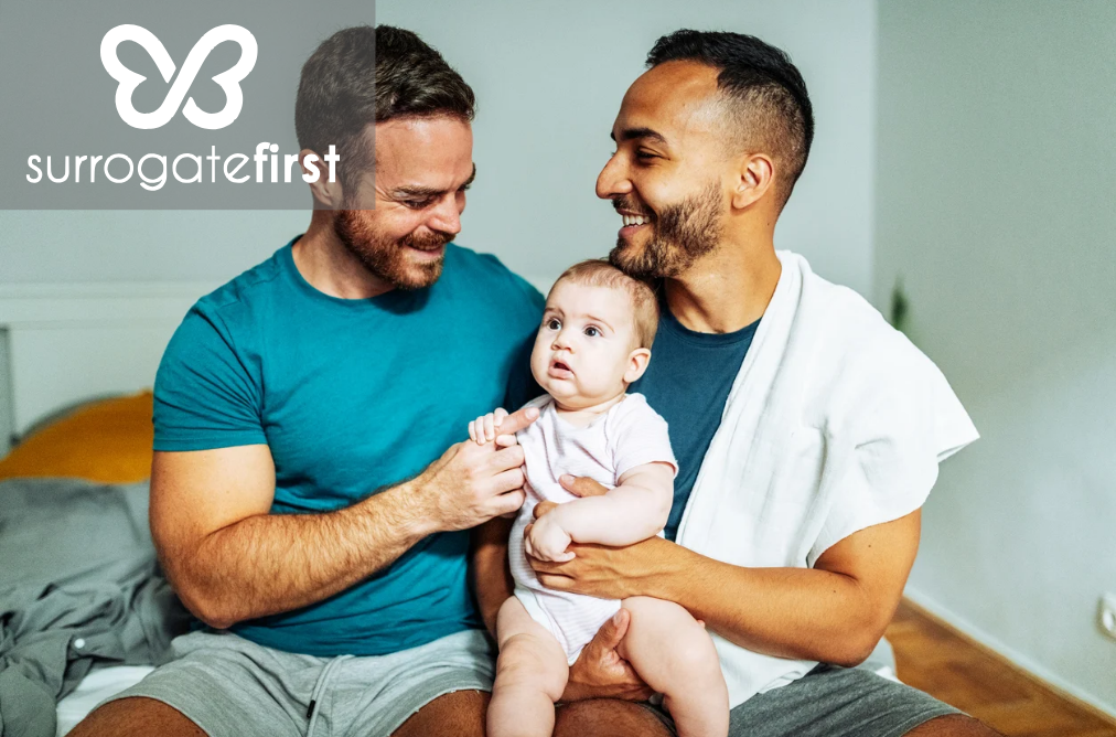 Gay Surrogacy – What Can I Expect? – EggDonorFirst