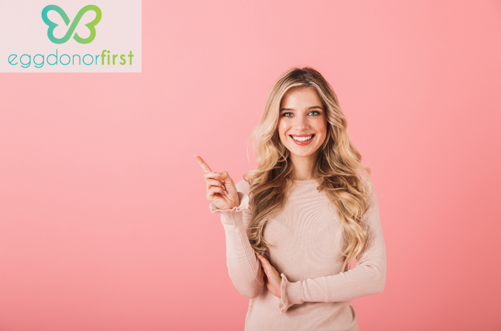 Egg Donation Process: What First-Time Donors Should Expect – EggDonorFirst